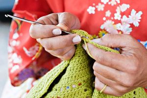 Crochet For Beginners: The Best Tips - Crocht