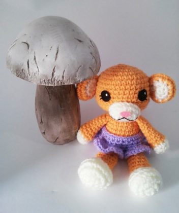 21 DIY Crochet Toys Ideas | Crochet Toy Patterns For Beginners - Crocht