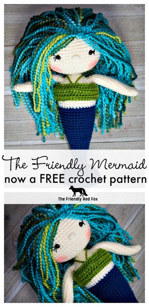 24 DIY Crochet Fun Projects For Beginners and Experienced - Crocht