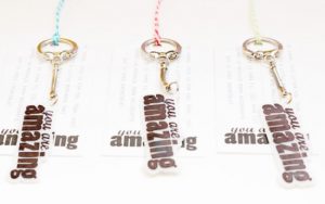 13 Super Cute DIY Crochet Keychain Ideas With Free Patterns - Crocht