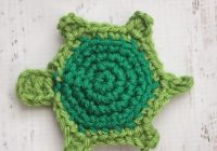 25 DIY Crochet Reptiles | Free Crochet Animal Patterns - Crocht
