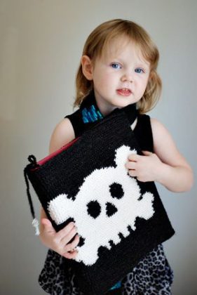 12 Crochet Skull Patterns For Perfect Halloween! - Crocht