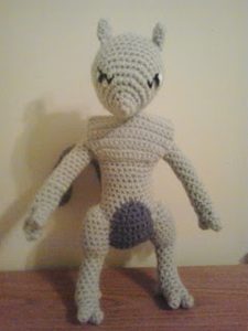 35 DIY Free Pokemon Crochet Patterns You Should Make! - Crocht