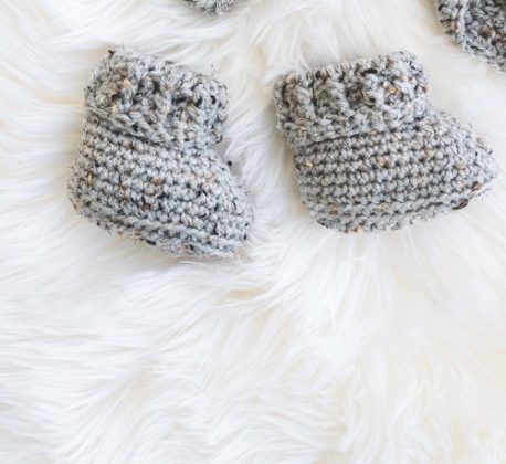 41 Adorable DIY Toddler Shoes Patterns For Beginners - Crocht