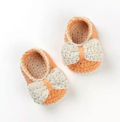 41 Adorable DIY Toddler Shoes Patterns For Beginners - Crocht