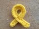 12 DIY Crochet Ribbon Patterns - Crocht