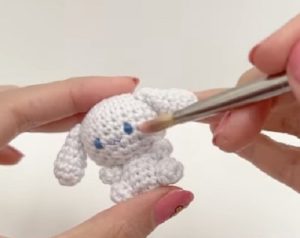8 Creative Cinnamoroll Crochet Pattern - Crocht