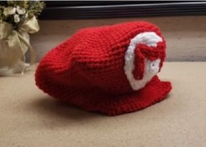 12 Creative Crochet Mario Patterns - Crocht