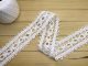 12 DIY Crochet Ribbon Patterns - Crocht