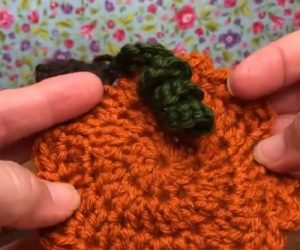 14 Easy DIY Crochet Vine Patterns - Crocht