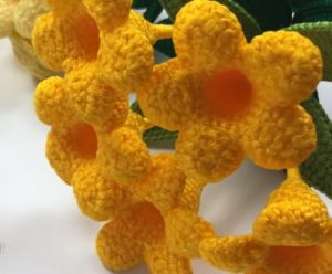 14 Easy DIY Crochet Vine Patterns - Crocht