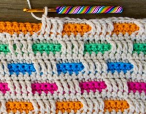 12 DIY Crochet Ribbon Patterns - Crocht