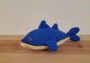 15 Free Amigurumi Fish Crochet Patterns - Crocht