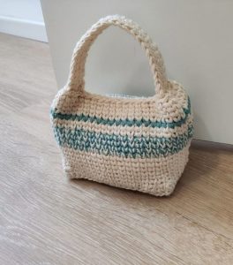 25 Crochet Doorstop Free Patterns and Ideas - Crocht