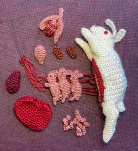 13 Crochet Rabbits Free Patterns - Crocht