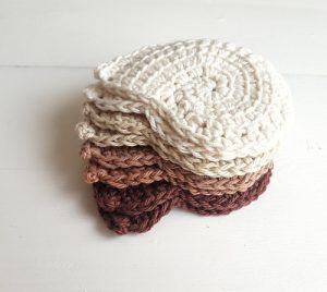 9 Crochet Shell Free Patterns - Crocht