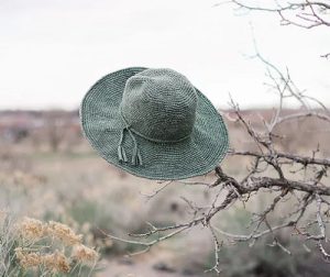 9 Crochet Fedora Hat Free Patterns - Crocht