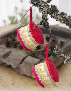 13 Crochet Musical Instruments Free Patterns - Crocht