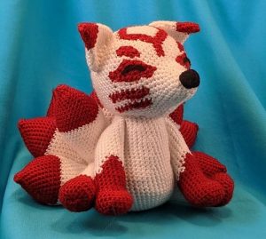 13 Crochet Magical Creatures Free Patterns - Crocht