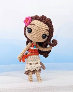 15 Crochet Pixar Toys Free Patterns - Crocht