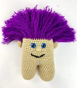 11 Troll Dolls Free Crochet Patterns - Crocht