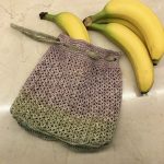 10 Crochet Lunch Bag Free Patterns - Crocht