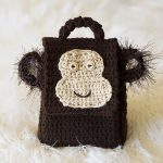 10 Crochet Lunch Bag Free Patterns - Crocht