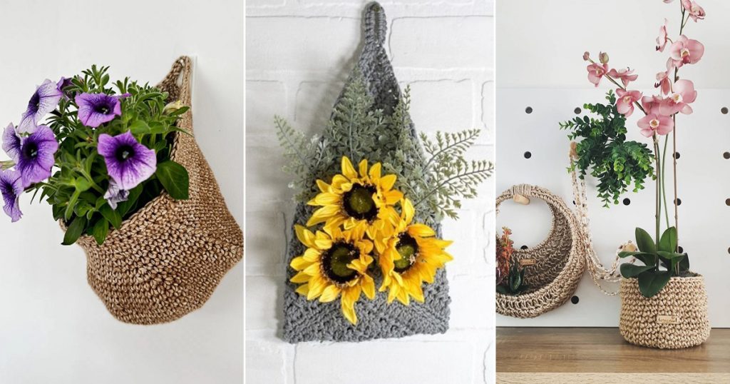 13 Crochet Musical Instruments Free Patterns - Crocht