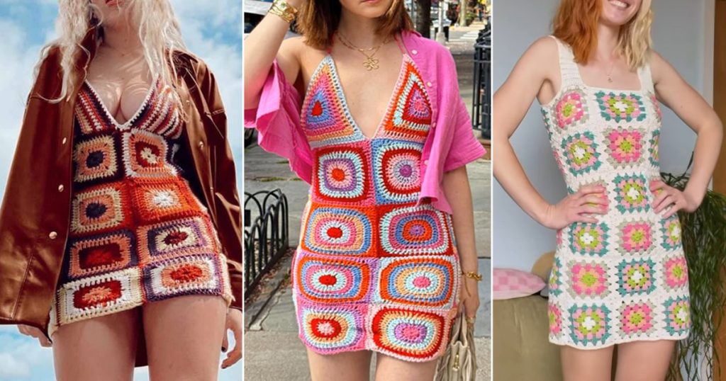 7 Lace Collar Free Crochet Patterns - Crocht