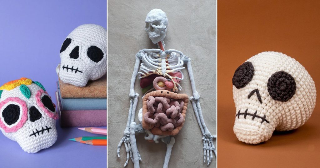 20 Cutest Things to Crochet in 2024 - Crocht