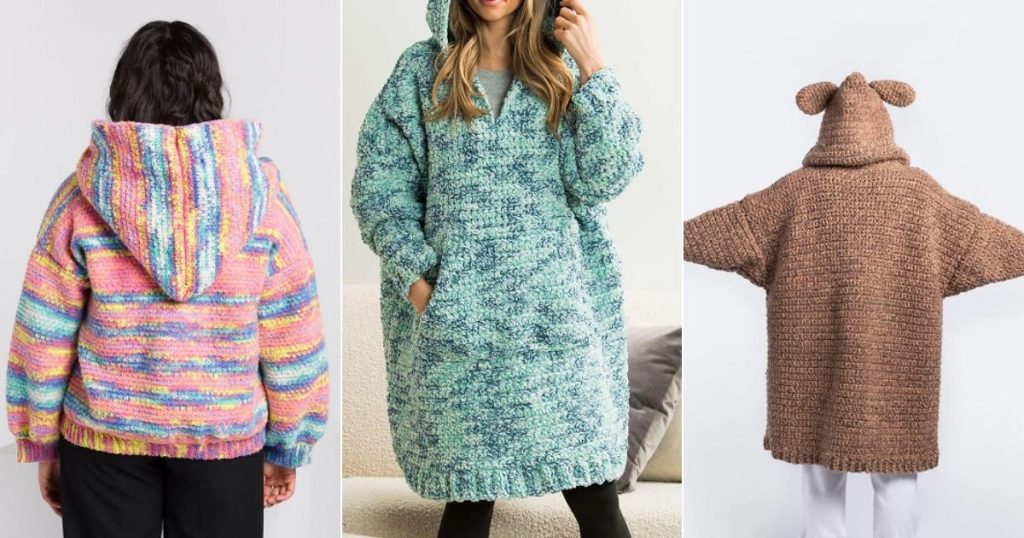 14 Totoro Free Crochet Patterns - Crocht