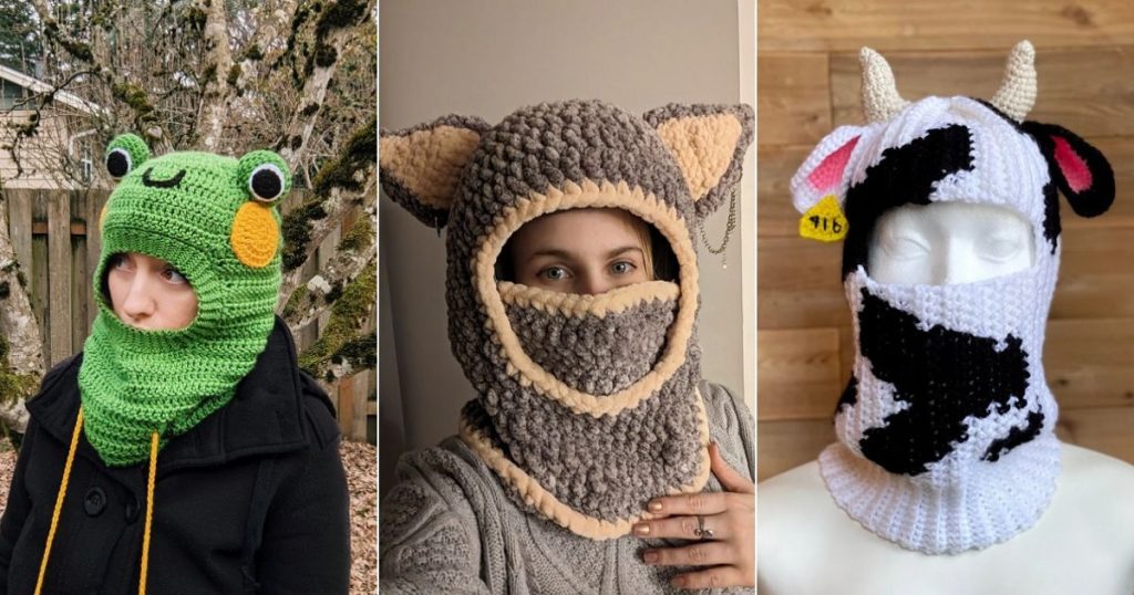 19 Stylish Crochet Cowboy Hat Patterns - Crocht