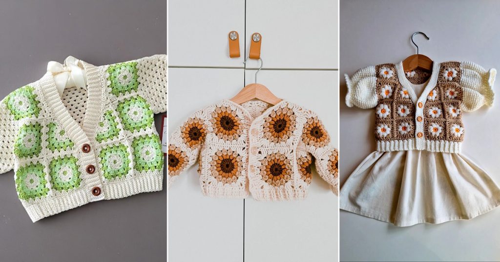 10 Crochet Remote Holder Free Patterns - Crocht