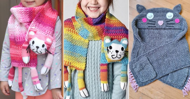 15 Raccoon Amigurumi Free Crochet Patterns - Crocht