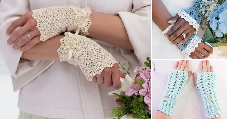 10 Minecraft Free Crochet Patterns - Crocht