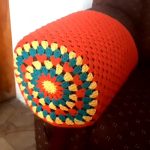6 Crochet Sofa Armrest Cover Free Patterns - Crocht