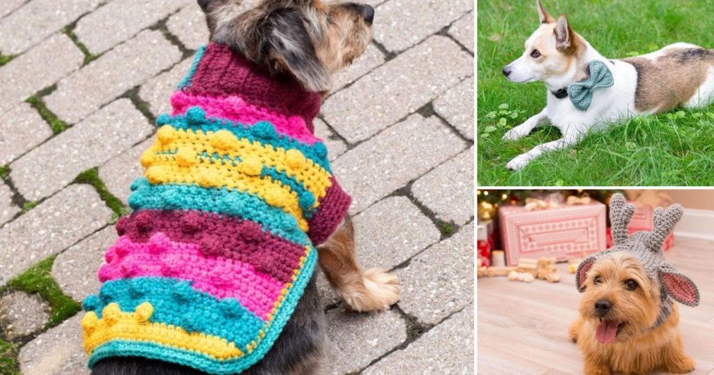 12 Crochet Balaclavas Free Patterns - Crocht
