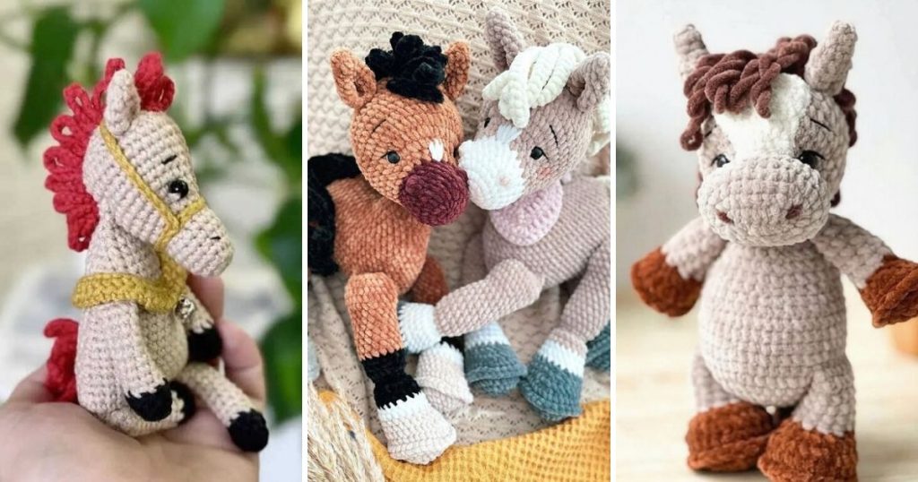 15 Crochet Caddy Free Patterns - Crocht